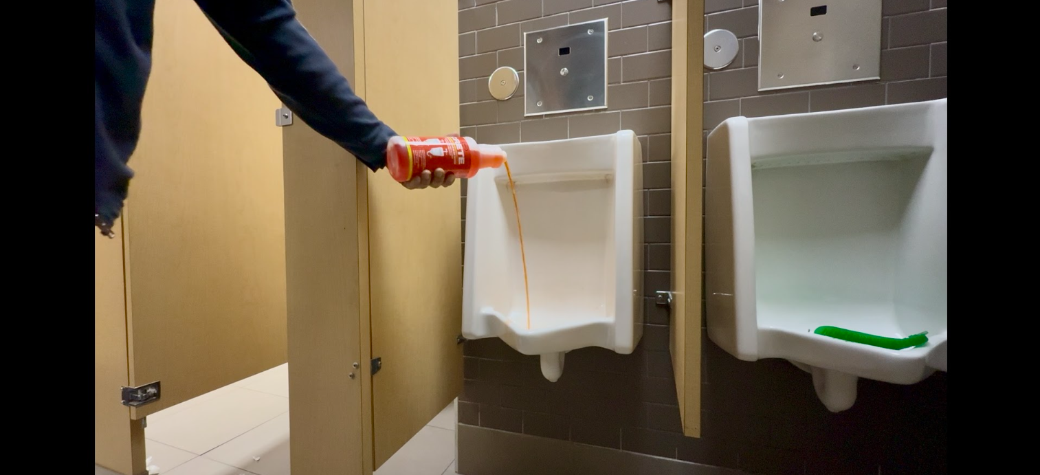 The Hidden Cost of Urinal Scale Buildup – Why Crete is the Ultimate ...